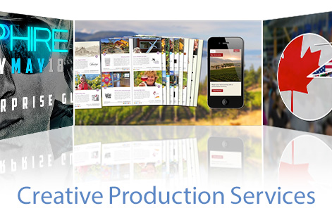 SW Audio+Visual – Creative Production Services in Vancouver & Kelowna
